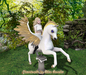 Second Life Marketplace - Culprit Immortals Pegasus Innocent